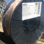 What is MIG Wire Made of: Welding Wire Types and Selection