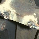 THE INS AND OUTS OF WELDING SLAG - Welding Mania