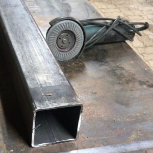 Grinding Down Welds: How To... and Should You? - Welding Mania